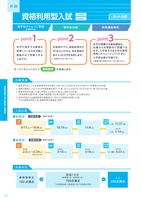 2026 入試ガイド