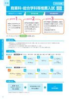 2026 入試ガイド